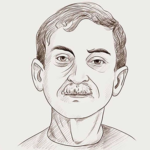 Study Material : प्रेमचंद की जीवनी | Biography of Premchand - Sahitya Nazm