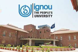 IGNOU University: Establishment, Need, and Importance